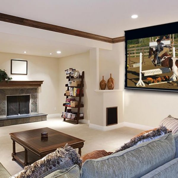 Projection Screen Resource – Use the simple guide below to determine ...