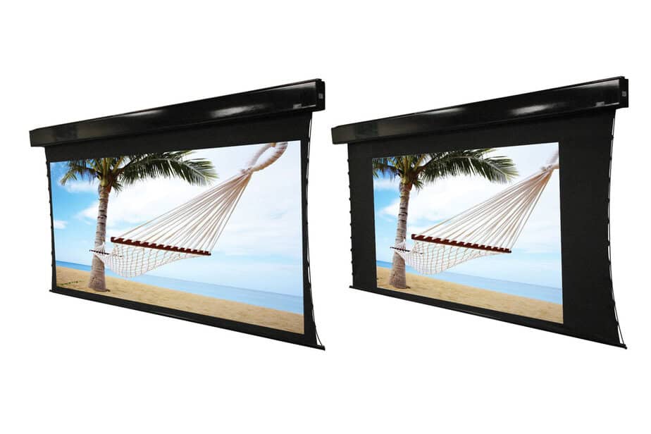 Home Theater Magazine Reviews our Osprey Tension Dual – Projection ...