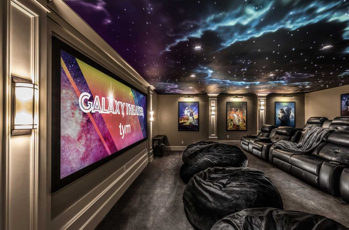 Learn about the Projection Industry – Projection Screen Resource