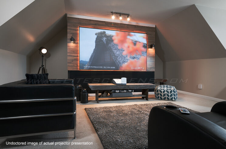 What is CLR and why’s it different from ALR? – Projection Screen Resource