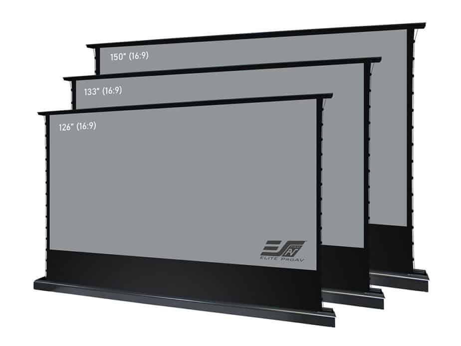 Elite ProAV’s Presenter Pro Riser CineGrey 4D is Reviewed by ...