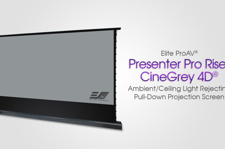 How to fix a manual screen’s spring tension. – Projection Screen Resource