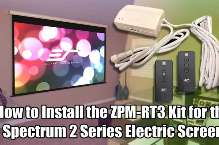 What’s the Difference Between the Spectrum and Spectrum2? – Projection ...