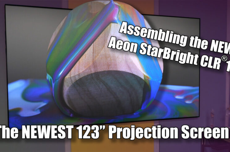 How to fix a manual screen’s spring tension. – Projection Screen Resource